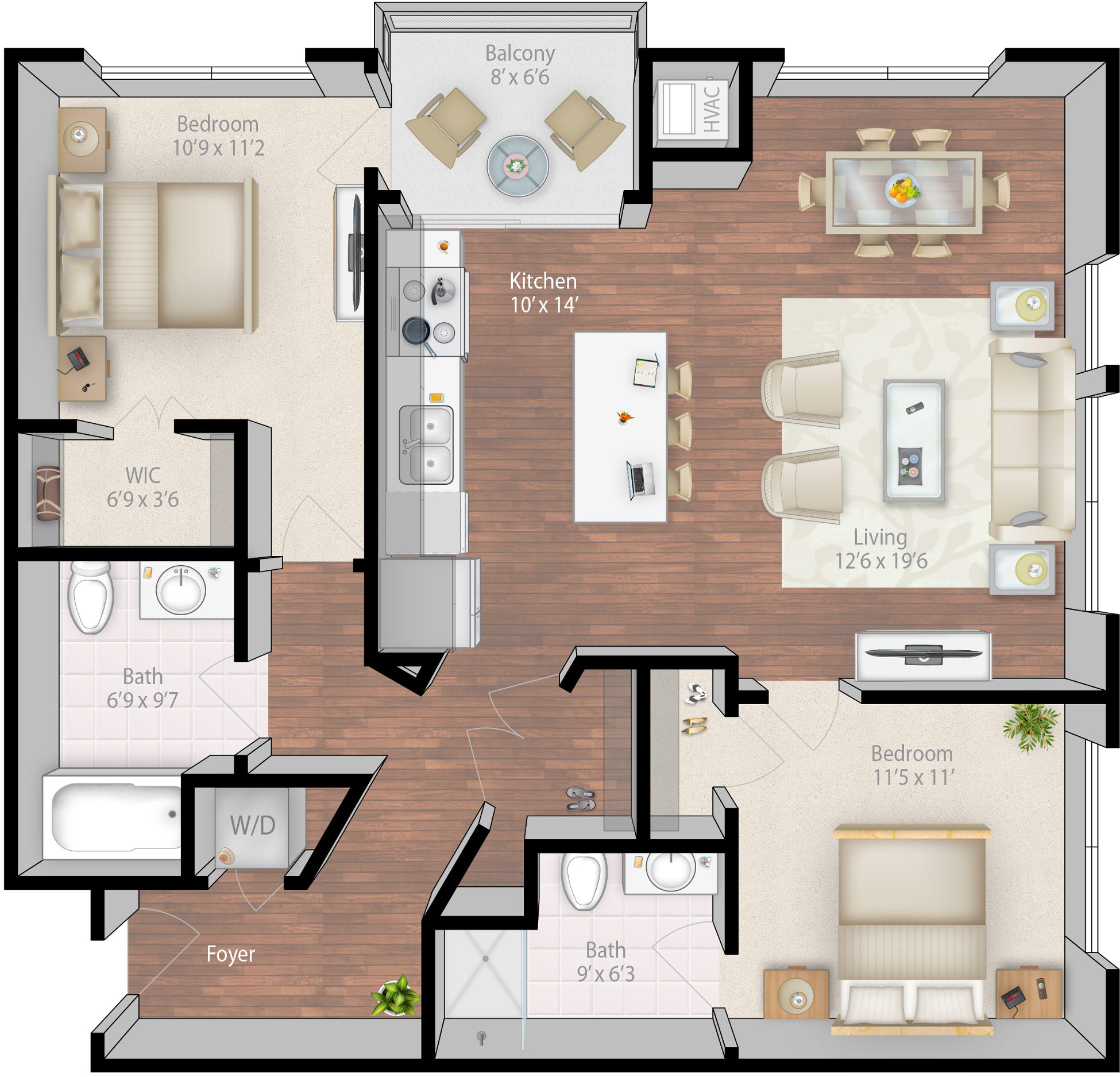 morrison - Mill & Main